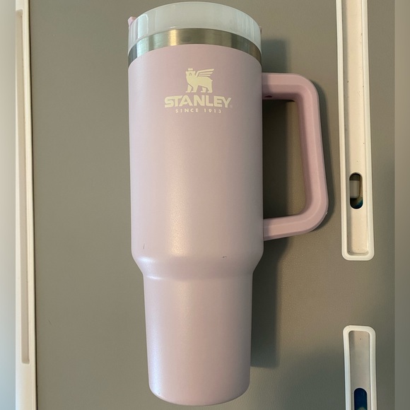 Stanley | Dining | Orchid 4oz Stanley Tumbler Used Small Scuffs See ...